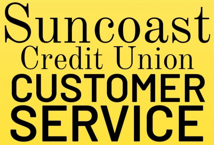 Suncoast Credit Union Login Guide | Suncoast Credit Card Payment