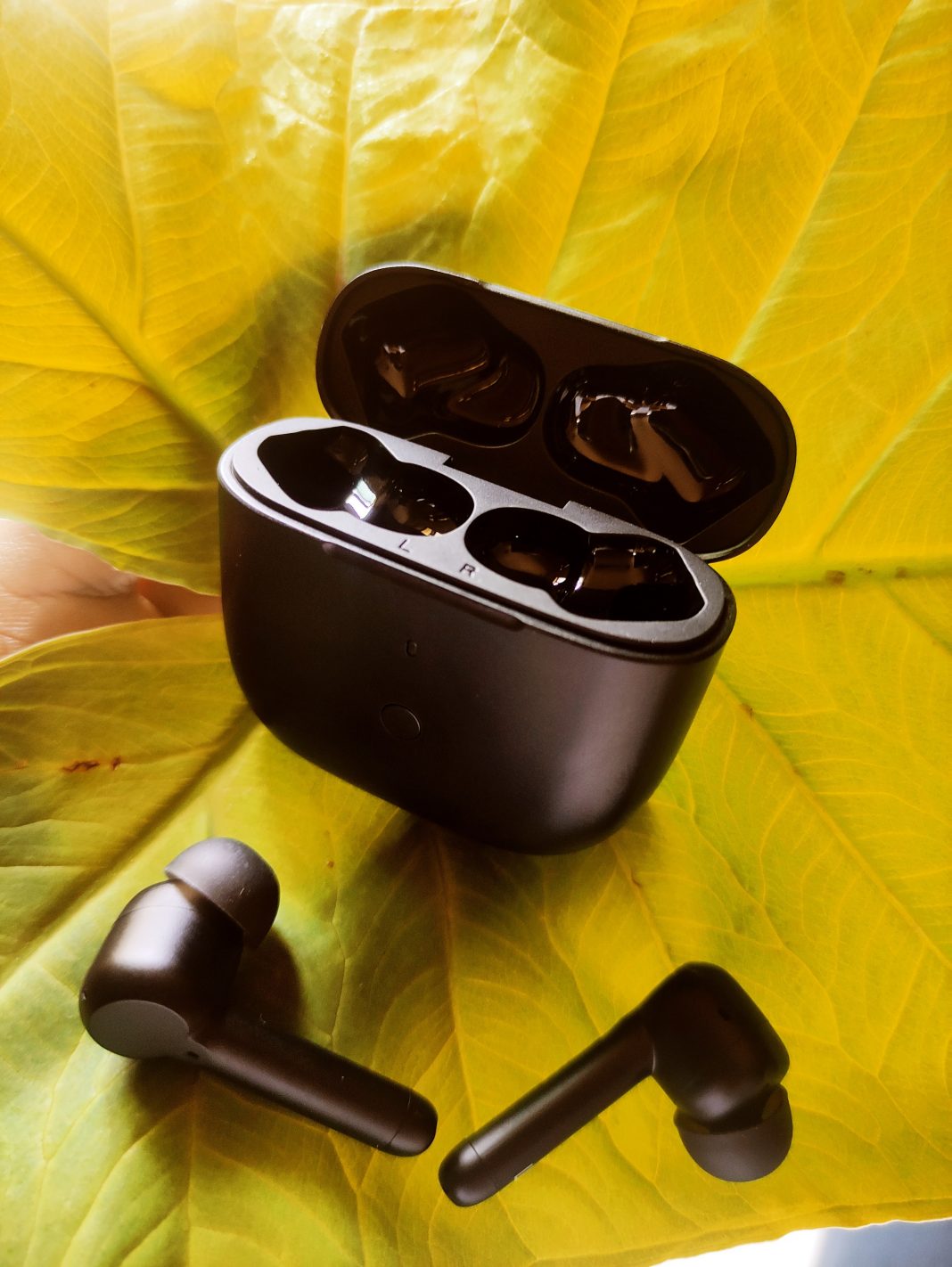 xFyro ANC Pro Earbuds Review