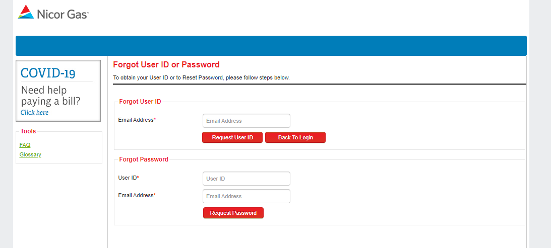 Nicor.com Login | Login Your Account at www.nicorgas.com