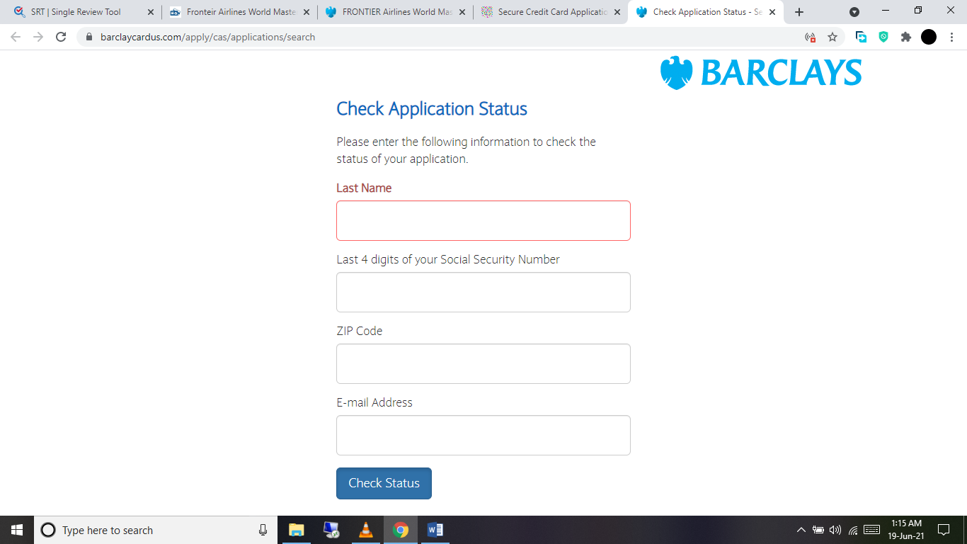 Frontier Credit Card Login, Bill Payment and Customer Support