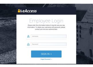 https://eaccess.foundationsoft.com Login | Foundation eAccess Login