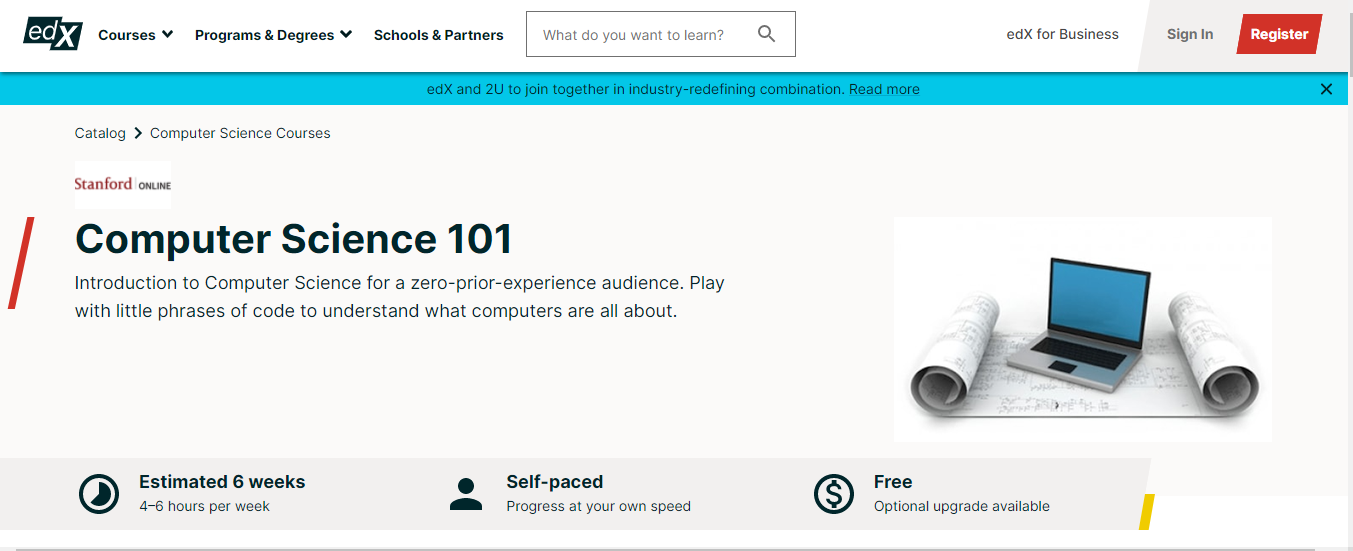 15 Best Free Coding Courses and Tutorials | Beginners to Advance