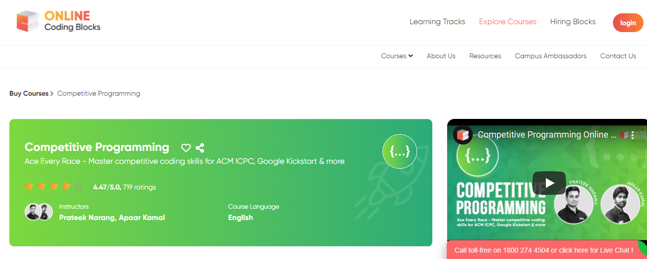 15 Best Free Coding Courses and Tutorials | Beginners to Advance