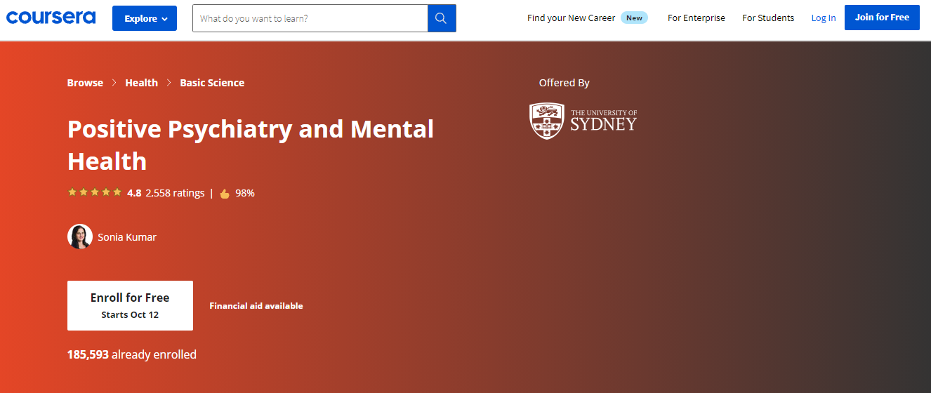 15 Best Counseling Courses Online | Cretification Courses