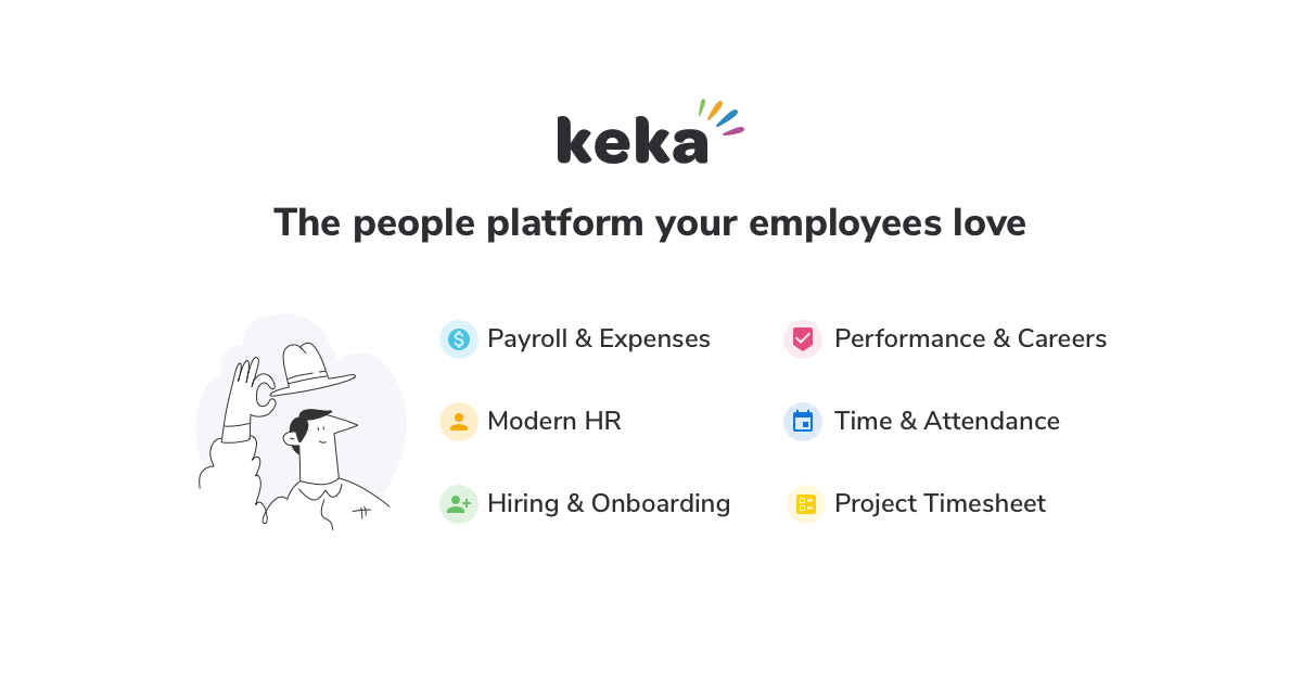 Best Performance Appraisal Software in the Market: Free & Paid