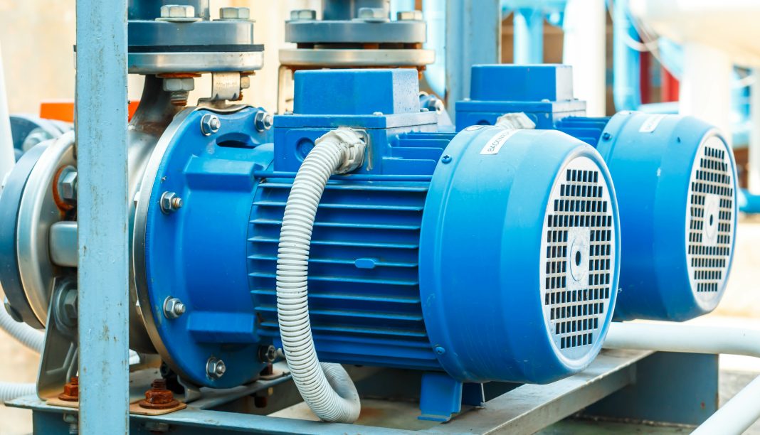 How To Choose Liquid Handling Pumps