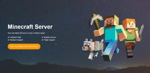 How to Create a Minecraft Server with ScalaCube