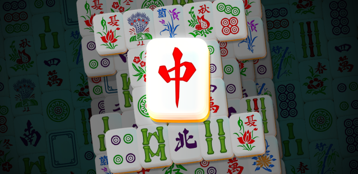 Challenge Yourself with Mahjong Club: Over 5000 Levels of Solitaire Fun!