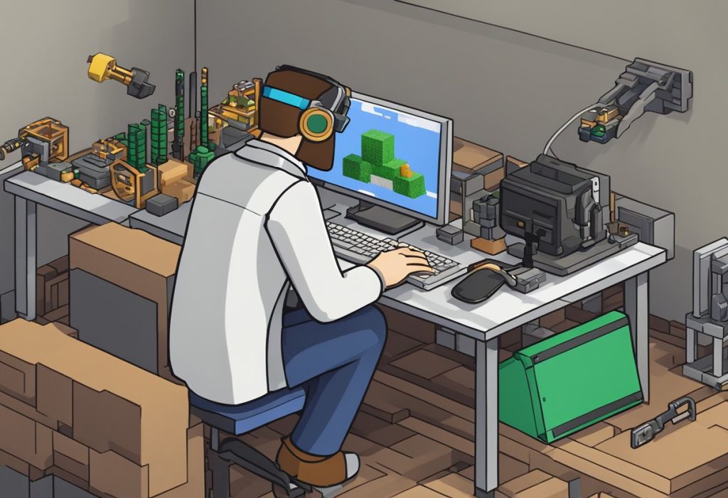 How to Get the Trial Key in Minecraft 1.21: A Step-by-Step Guide