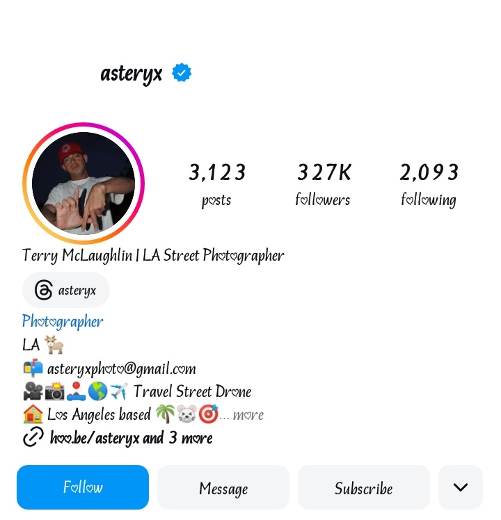 Photography Bio For Instagram Boys & Girls