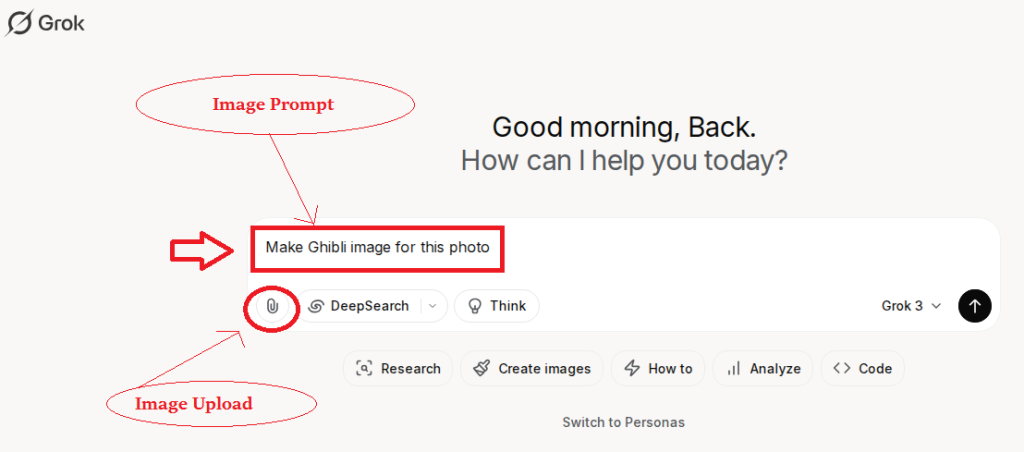 Grok AI Image Generator - How to Use Grok AI, Image Prompt