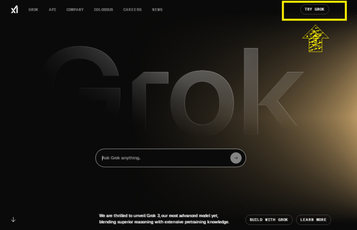 Grok AI Image Generator - How to Use Grok AI, Image Prompt