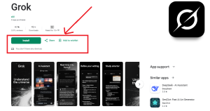 Grok AI Image Generator - How to Use Grok AI, Image Prompt