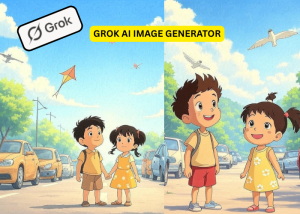 Grok AI Image Generator - How to Use Grok AI, Image Prompt