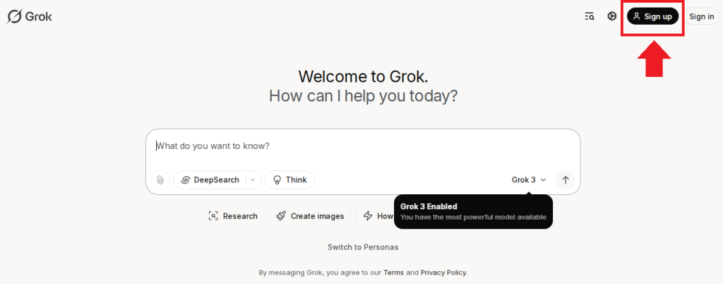 Grok AI Image Generator - How to Use Grok AI, Image Prompt