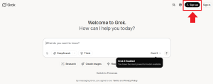 Grok AI Image Generator - How to Use Grok AI, Image Prompt