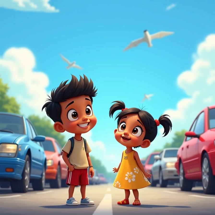 Grok AI Image Generator - How to Use Grok AI, Image Prompt