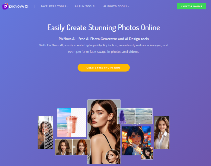 Trending 5 AI Clothes Changer Online Free Tool In 2025