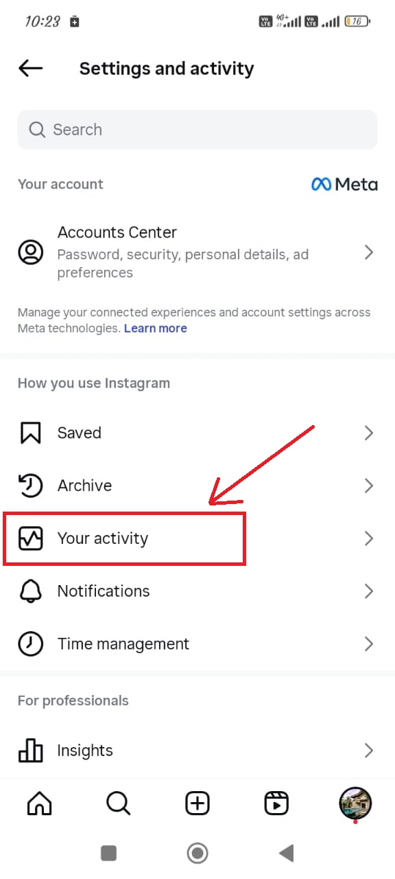 How to See Instagram History Reels, Instagram Watch New Features 2025-26