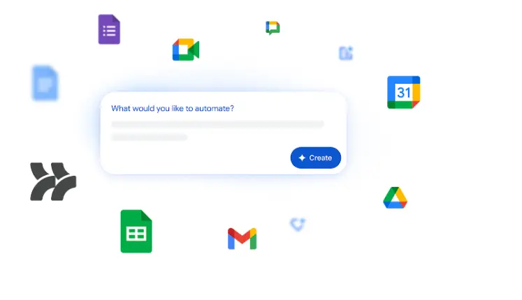 Google Workspace Studio Agents Launch: How To Build Guide
