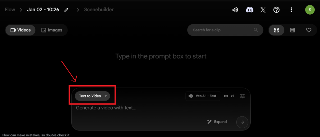 Google Flow AI Filmmaking Tool Explained: Features, Uses In 2026