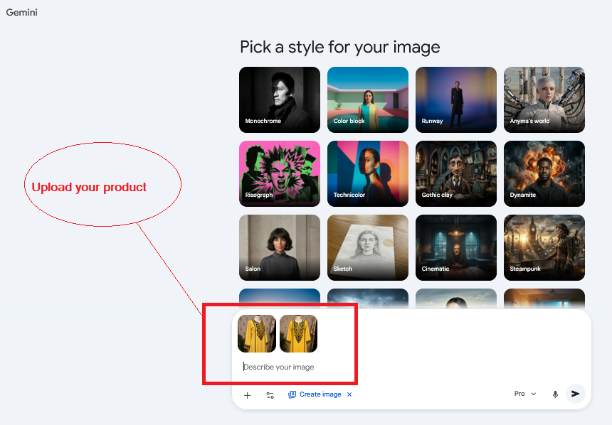 Create Product Videos for Your Clothing Brand Using AI